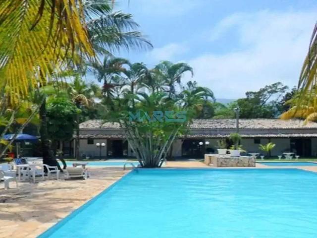 Casa / Sobrado para Locação em São Sebastião/SP Boiçucanga 2 Quartos