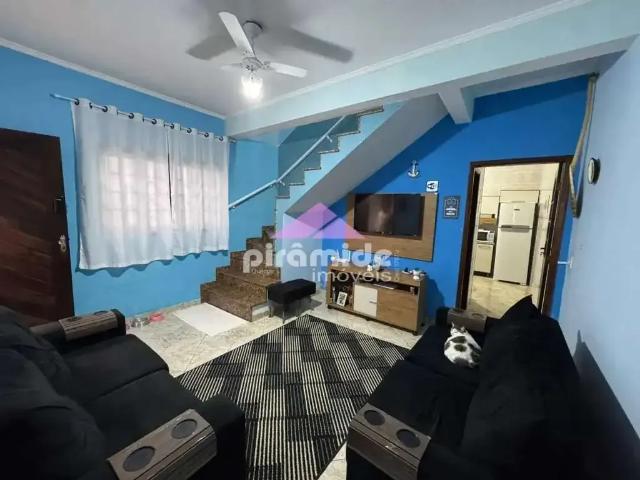 Casa / Sobrado para Locação em São Sebastião/SP Jaraguá 2 Quartos