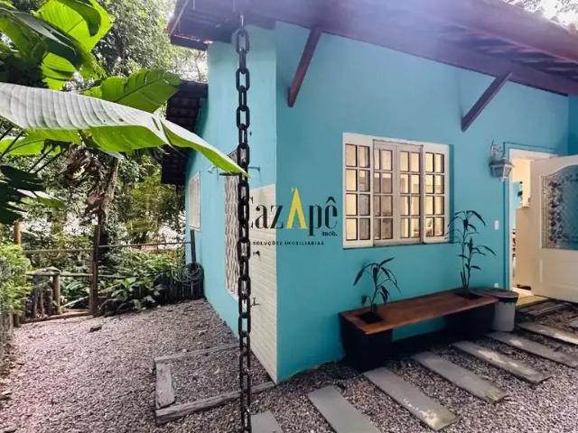 Casa / Sobrado para Locação em São Sebastião/SP Paúba 1 Quartos