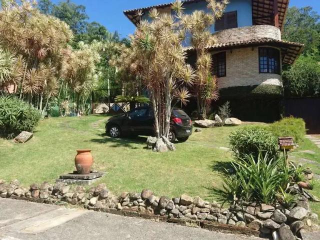 Casa / Sobrado para Locação em São Sebastião/SP Portal da Olaria 3 Quartos