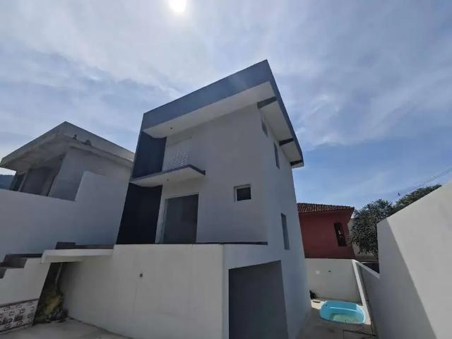 Casa / Sobrado para Locação em São Sebastião/SP São Francisco da Praia 3 Quartos