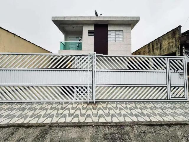 Casa / Sobrado para Locação em São Vicente/SP Vila Iolanda