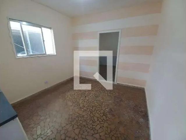 Casa / Sobrado para Locação em São Vicente/SP Catiapoa 1 Quartos