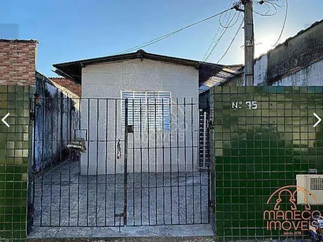Casa / Sobrado para Locação em São Vicente/SP Catiapoa 1 Quartos