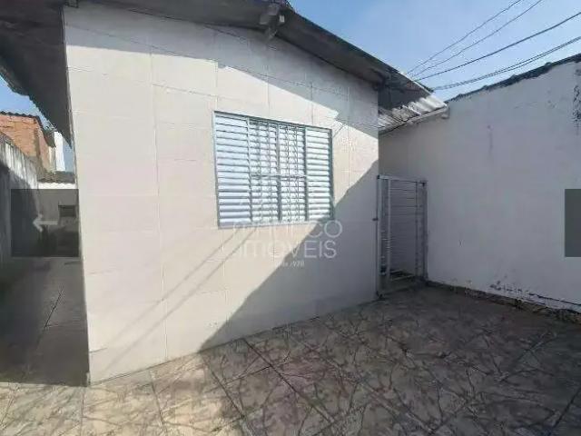 Casa / Sobrado para Locação em São Vicente/SP Catiapoa 1 Quartos