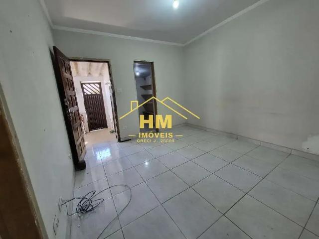 Casa / Sobrado para Locação em São Vicente/SP Catiapoa 2 Quartos