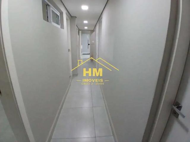 Casa / Sobrado para Locação em São Vicente/SP Centro