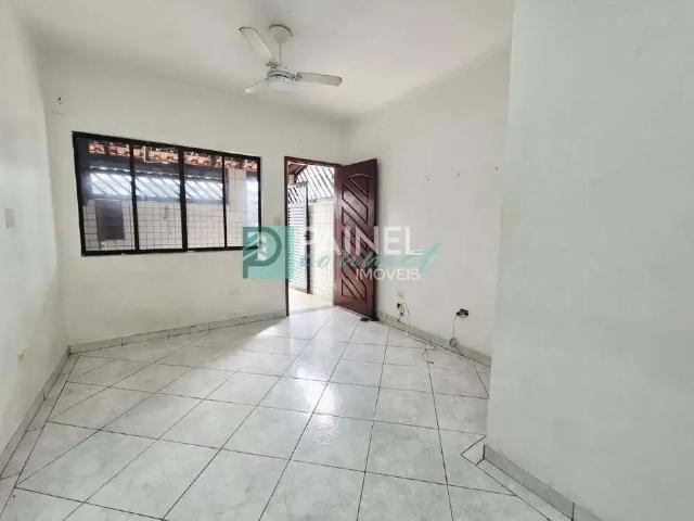 Casa / Sobrado para Locação em São Vicente/SP Cidade Naútica 2 Quartos