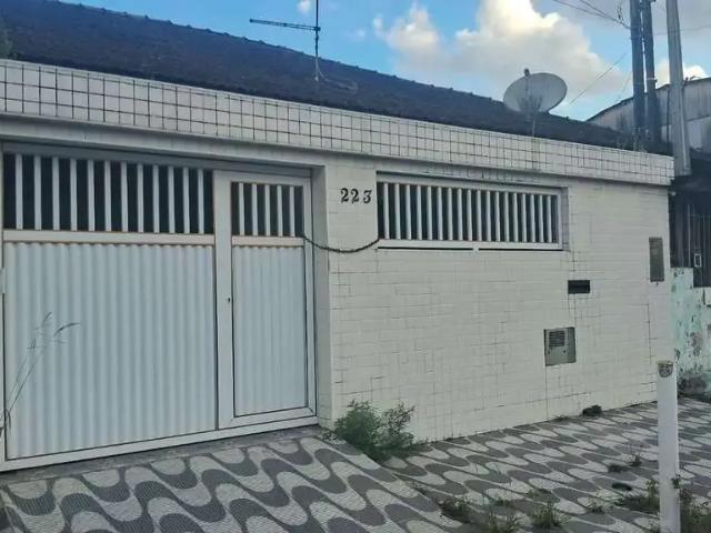 Casa / Sobrado para Locação em São Vicente/SP Cidade Naútica 2 Quartos