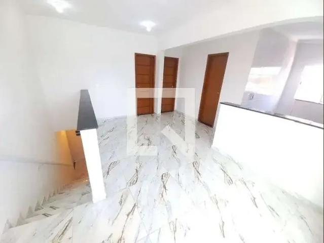 Casa / Sobrado para Locação em São Vicente/SP Cidade Naútica 2 Quartos