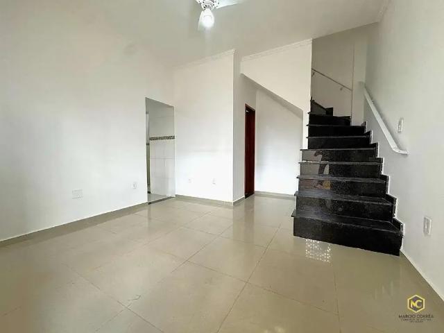 Casa / Sobrado para Locação em São Vicente/SP Japuí 3 Quartos