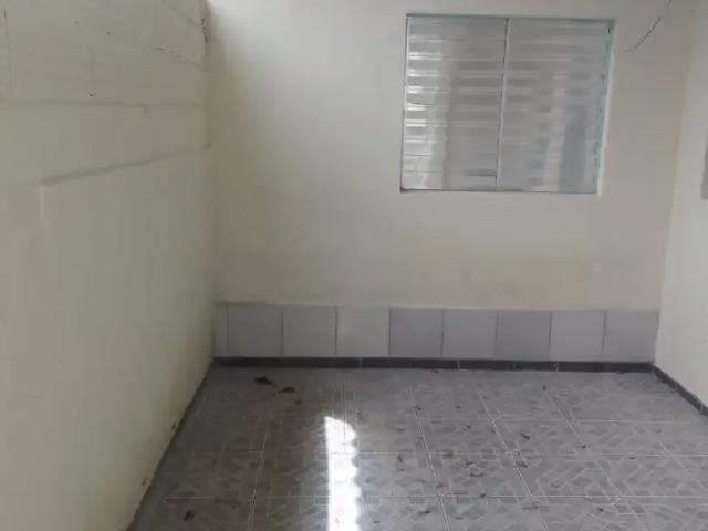 Casa / Sobrado para Locação em São Vicente/SP Jardim Paraíso 1 Quartos