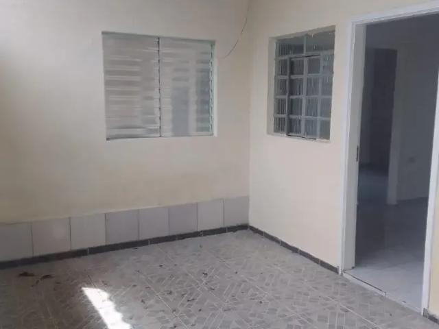 Casa / Sobrado para Locação em São Vicente/SP Jardim Paraíso 2 Quartos
