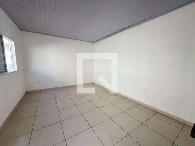 Casa / Sobrado para Locação em São Vicente/SP Parque São Vicente 1 Quartos