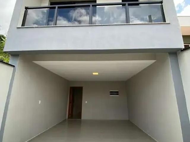 Casa / Sobrado para Locação em Socorro/SP Aparecidinha 2 Quartos