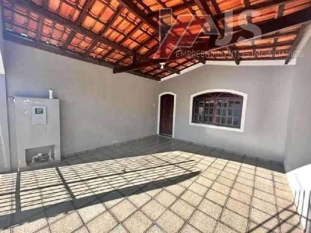 Casa / Sobrado para Locação em Socorro/SP Centro 2 Quartos