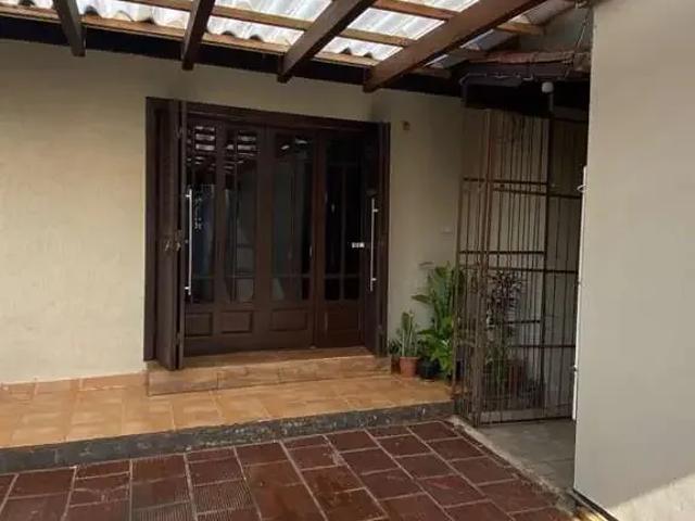 Casa / Sobrado para Locação em Sombrio/SC Centro 2 Quartos