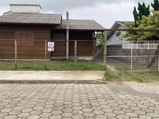 Casa / Sobrado para Locação em Sombrio/SC Parque das Avenidas 2 Quartos