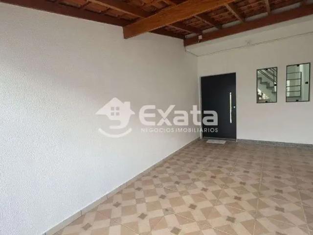 Casa / Sobrado para Locação em Sorocaba/SP Terras de Arieta 2 Quartos