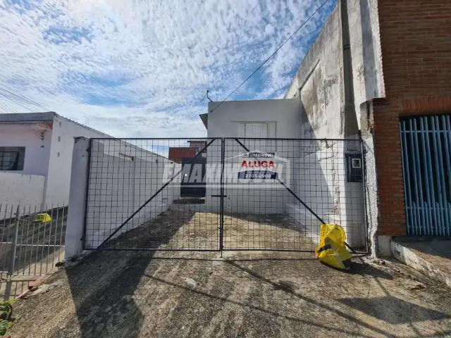 Casa / Sobrado para Locação em Sorocaba/SP Vila Melges 1 Quartos