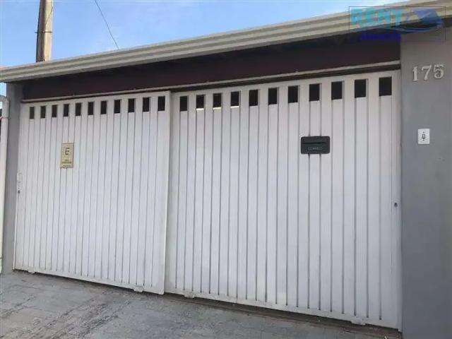 Casa / Sobrado para Locação em Sorocaba/SP Vila Nicanor Marques 2 Quartos