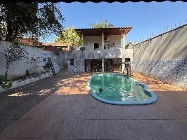 Casa / Sobrado para Locação em Sorocaba/SP Vila Nova Sorocaba 2 Quartos