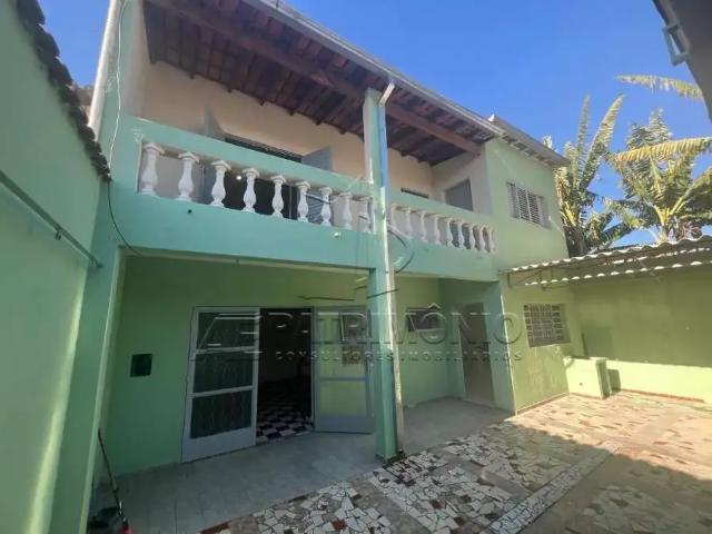 Casa / Sobrado para Locação em Sorocaba/SP Vila Nova Sorocaba 2 Quartos