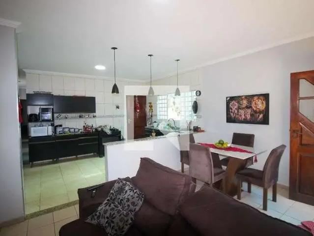 Casa / Sobrado para Locação em Sorocaba/SP Vila Nova Sorocaba 2 Quartos