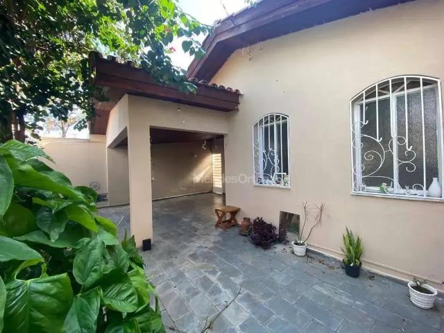 Casa / Sobrado para Locação em Sorocaba/SP Vila Augusta 2 Quartos