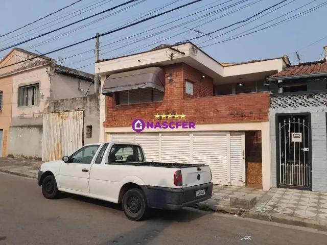 Casa / Sobrado para Locação em Sorocaba/SP Vila Augusta 6 Quartos