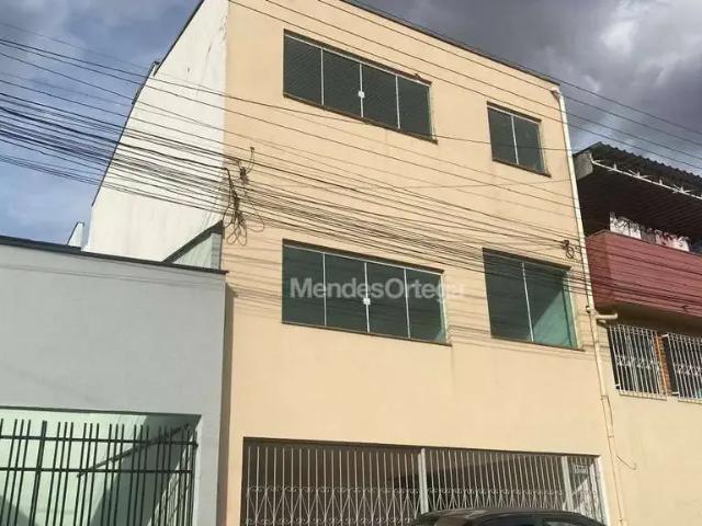 Casa / Sobrado para Locação em Sorocaba/SP Vila Adélia 1 Quartos