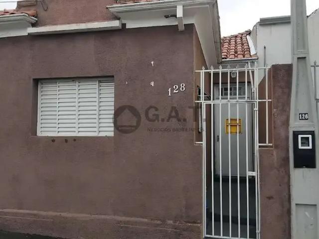 Casa / Sobrado para Locação em Sorocaba/SP Vila Adélia 1 Quartos