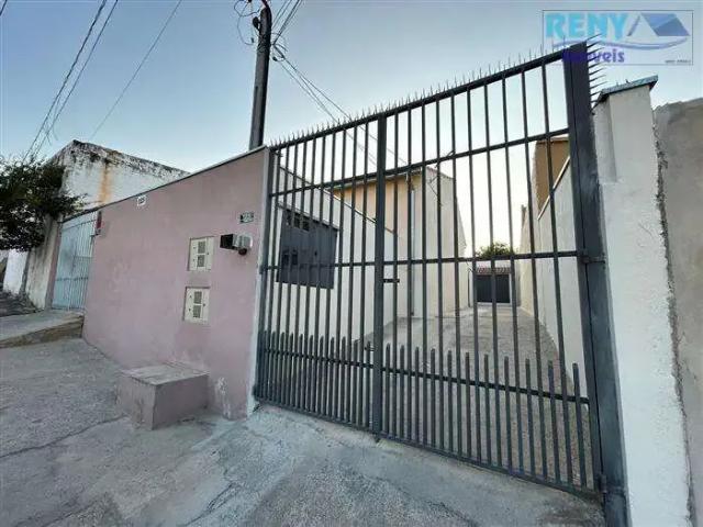 Casa / Sobrado para Locação em Sorocaba/SP Vila Almeida 1 Quartos