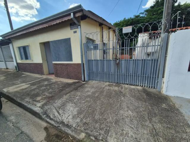 Casa / Sobrado para Locação em Sorocaba/SP Vila Angélica 2 Quartos