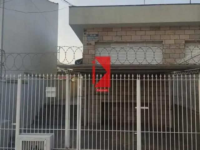 Casa / Sobrado para Locação em Sorocaba/SP Vila Assis 1 Quartos