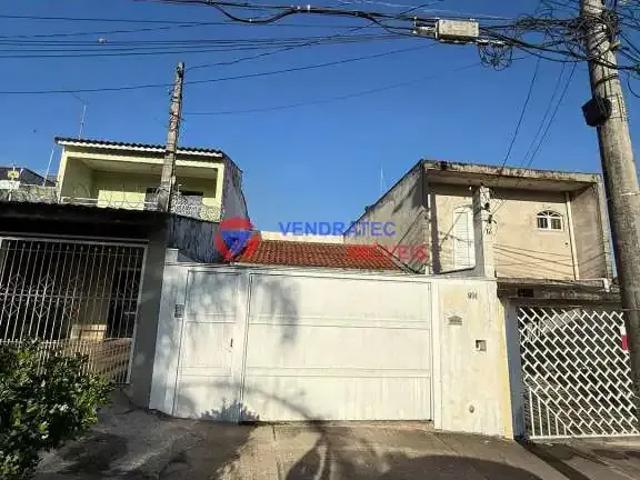 Casa / Sobrado para Locação em Sorocaba/SP Vila Barão 3 Quartos