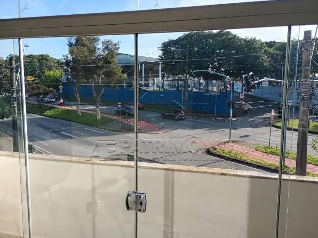 Casa / Sobrado para Locação em Sorocaba/SP Vila Barão 4 Quartos