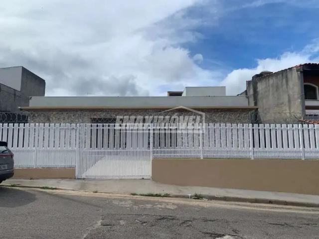 Casa / Sobrado para Locação em Sorocaba/SP Vila Barcelona 5 Quartos