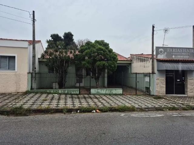 Casa / Sobrado para Locação em Sorocaba/SP Vila Barcelona 2 Quartos