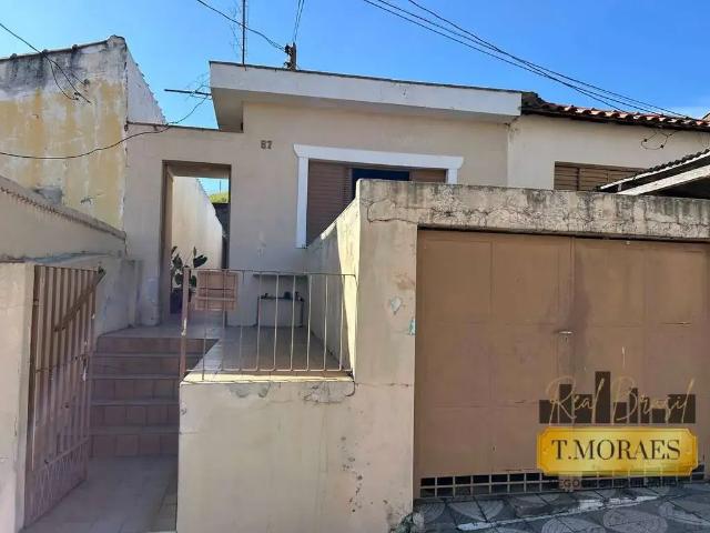 Casa / Sobrado para Locação em Sorocaba/SP Vila Barcelona 2 Quartos