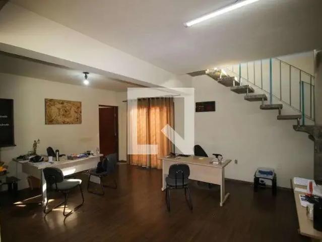 Casa / Sobrado para Locação em Sorocaba/SP Vila Barcelona 2 Quartos