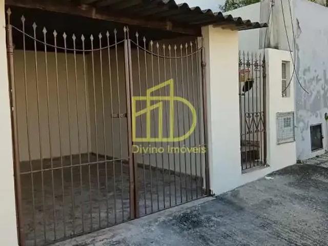 Casa / Sobrado para Locação em Sorocaba/SP Vila Barcelona 2 Quartos