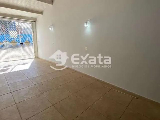 Casa / Sobrado para Locação em Sorocaba/SP Vila Barcelona 2 Quartos
