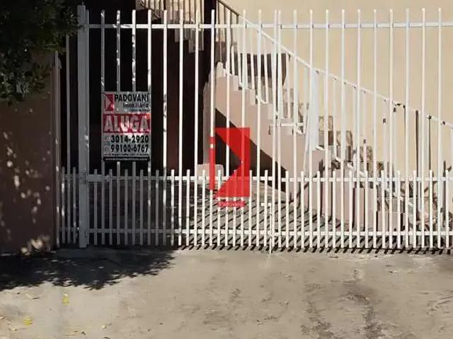 Casa / Sobrado para Locação em Sorocaba/SP Vila Barcelona 2 Quartos