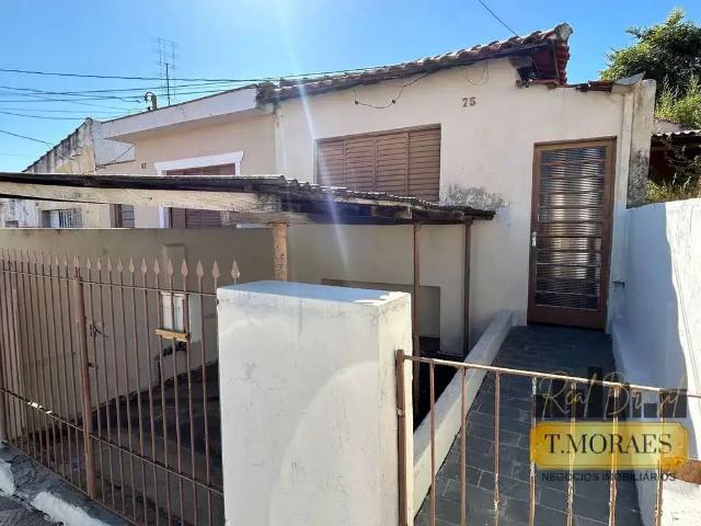 Casa / Sobrado para Locação em Sorocaba/SP Vila Barcelona 2 Quartos