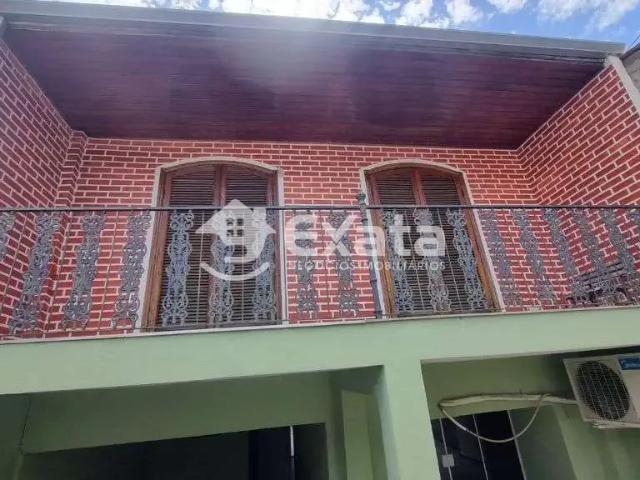 Casa / Sobrado para Locação em Sorocaba/SP Vila Barcelona 2 Quartos