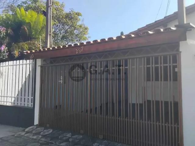 Casa / Sobrado para Locação em Sorocaba/SP Vila Barcelona 3 Quartos