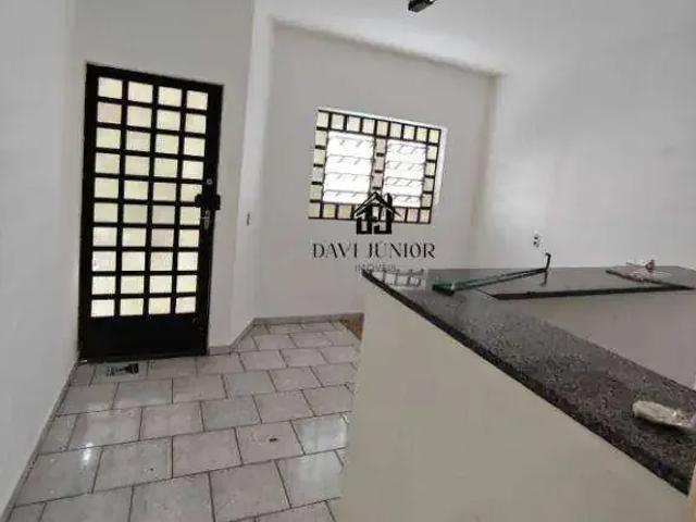 Casa / Sobrado para Locação em Sorocaba/SP Vila Barcelona 3 Quartos