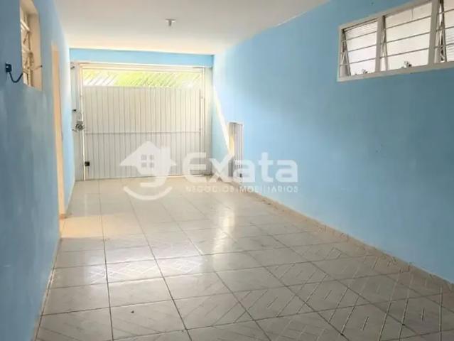 Casa / Sobrado para Locação em Sorocaba/SP Vila Barcelona 3 Quartos