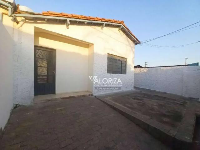 Casa / Sobrado para Locação em Sorocaba/SP Vila Barcelona 3 Quartos